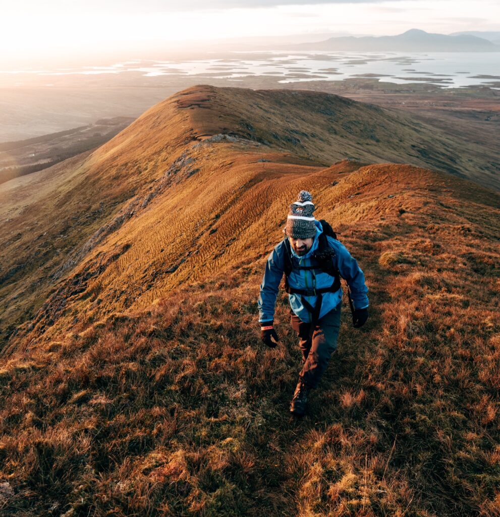 Hike Leaders | Ireland Hiking Trails | Hike West Fest
