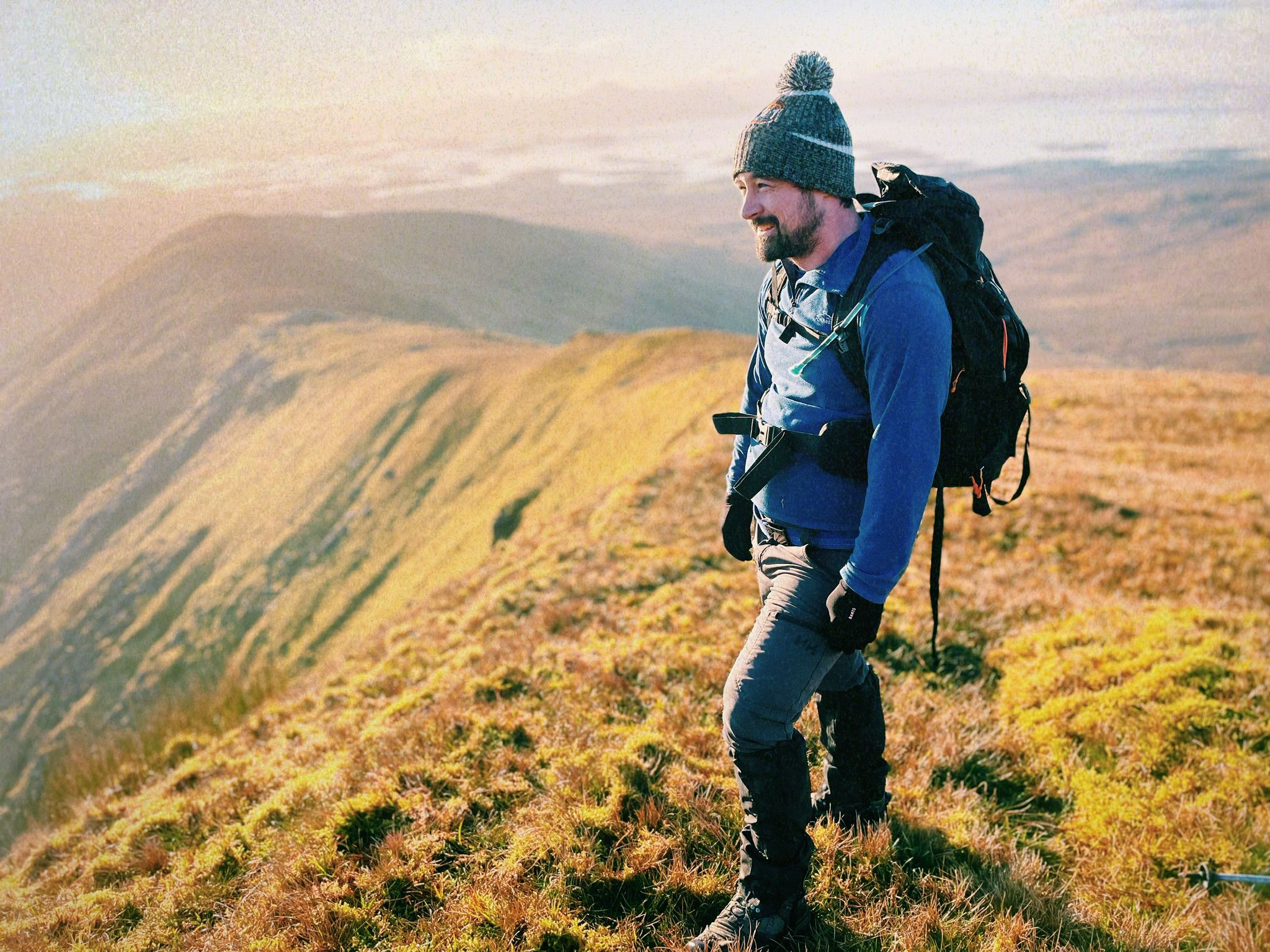 Hiking Festival | Hiking In Ireland | Westport Festivals