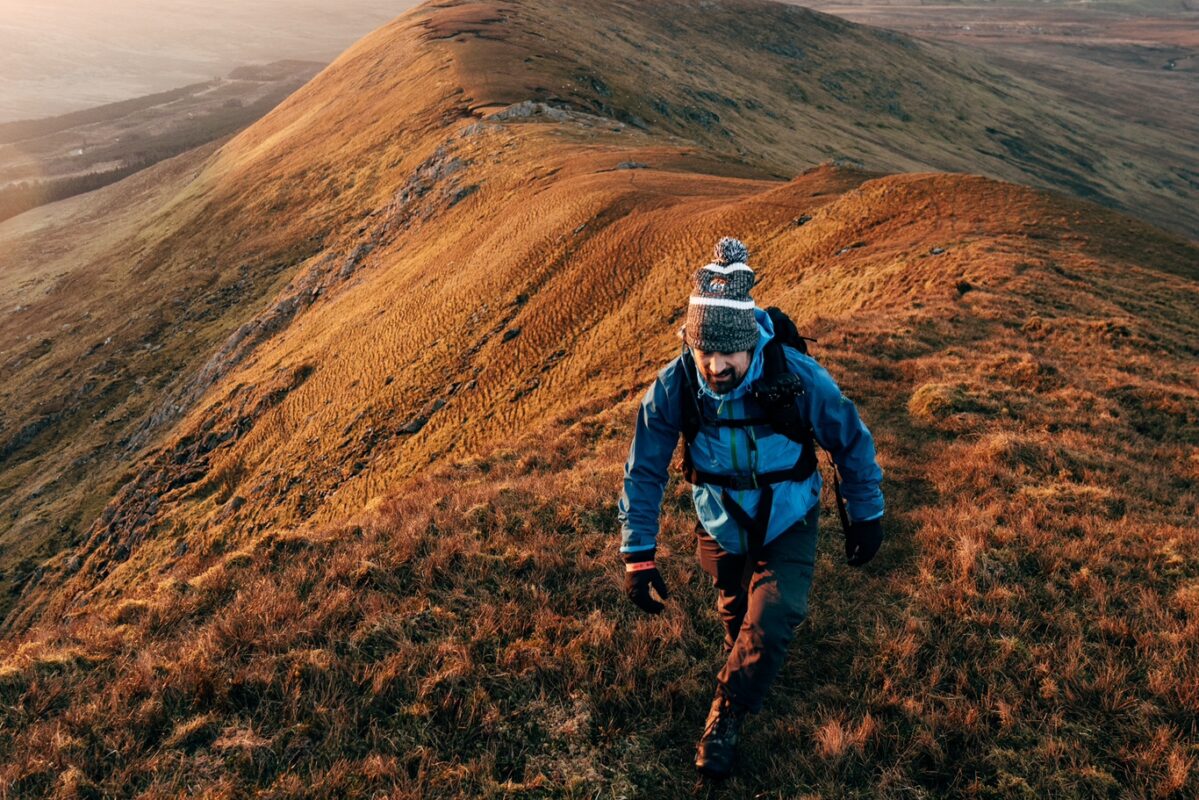 Beginners Route | Hiking Routes Ireland | Hike West Fest